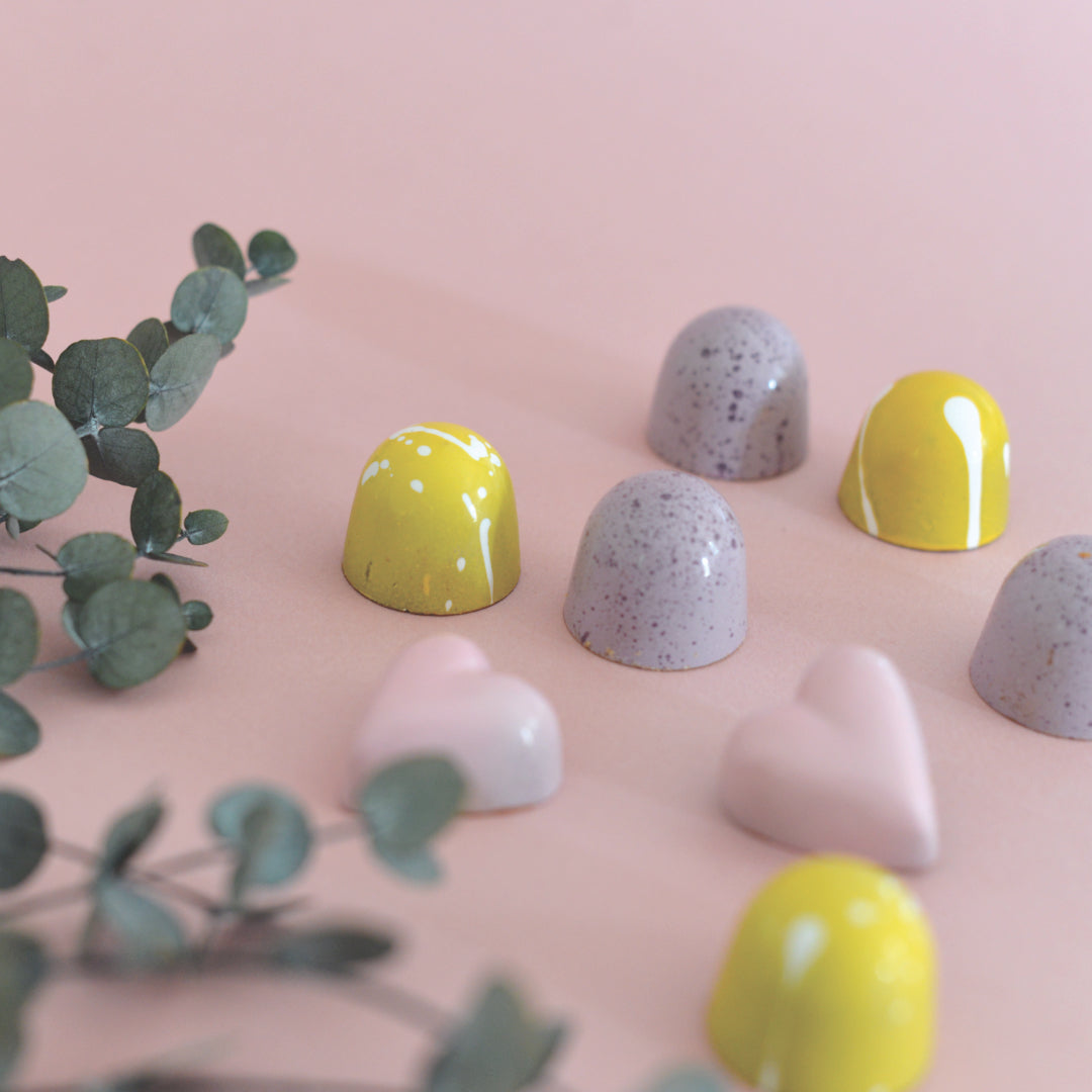 Kommid - Mon Laurée