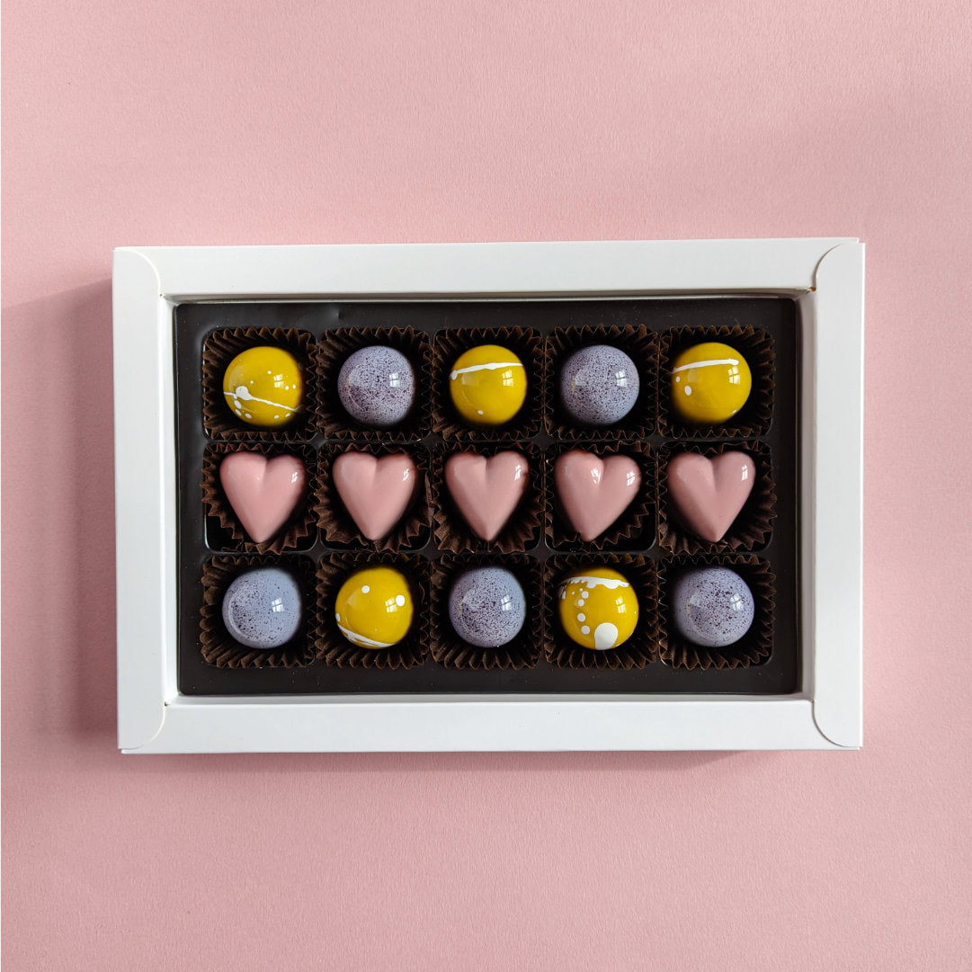 Kommikarp I – Mon Laurée