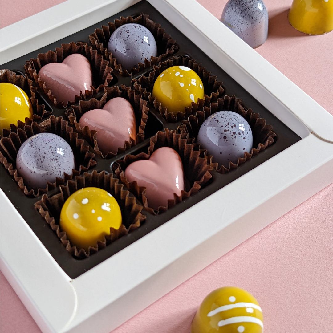 Kommikarp I – Mon Laurée